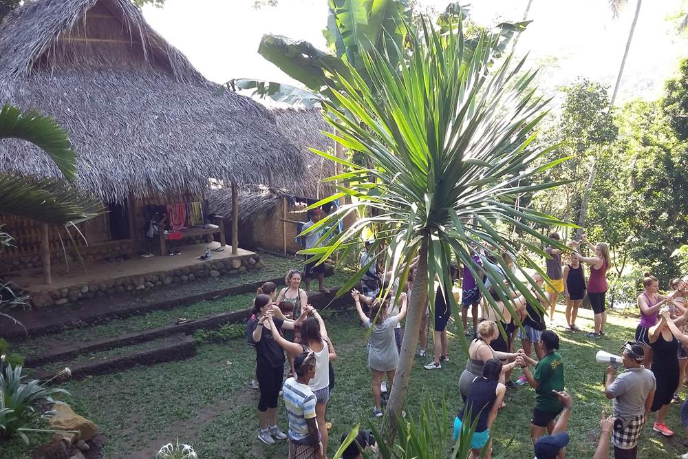 Bali Adventure Camp Recent Events